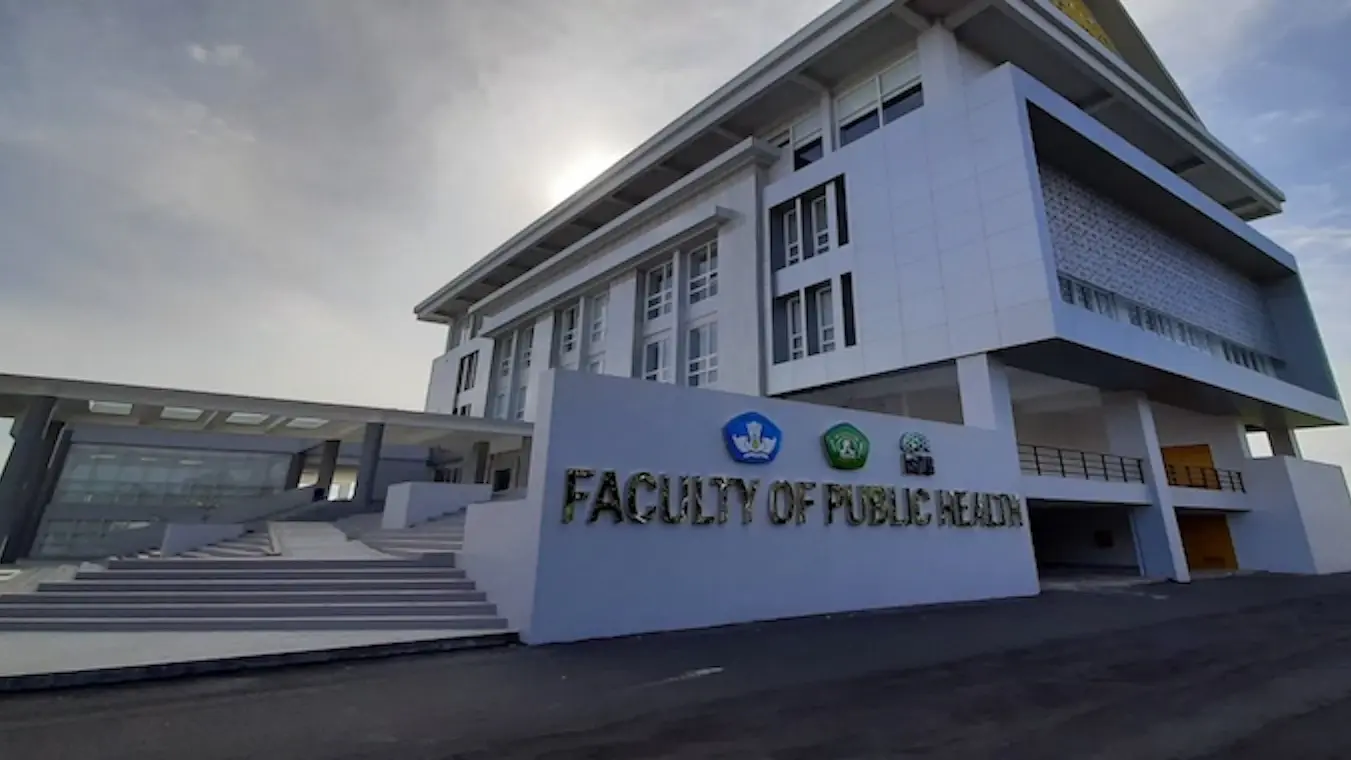 Lengkap! Akreditasi Kampus & Jurusan UNMUL Tahun 2024 - Mahasiswa Update