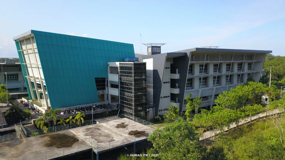 Lengkap! Akreditasi Kampus & Jurusan ITK Tahun 2024 - Mahasiswa Update