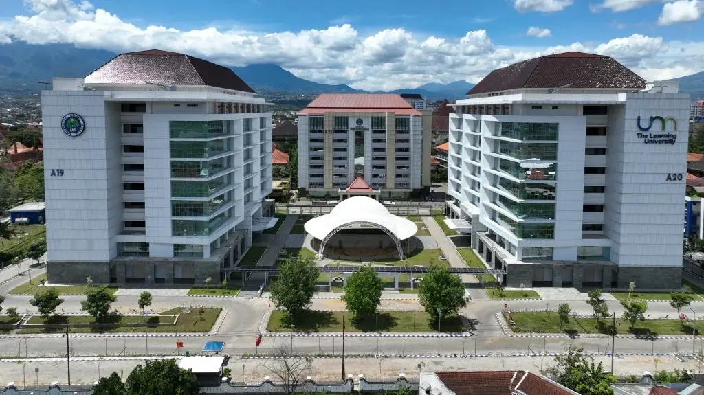 Akreditasi Kampus & Jurusan Universitas Negeri Malang (UM) - Mahasiswa ...