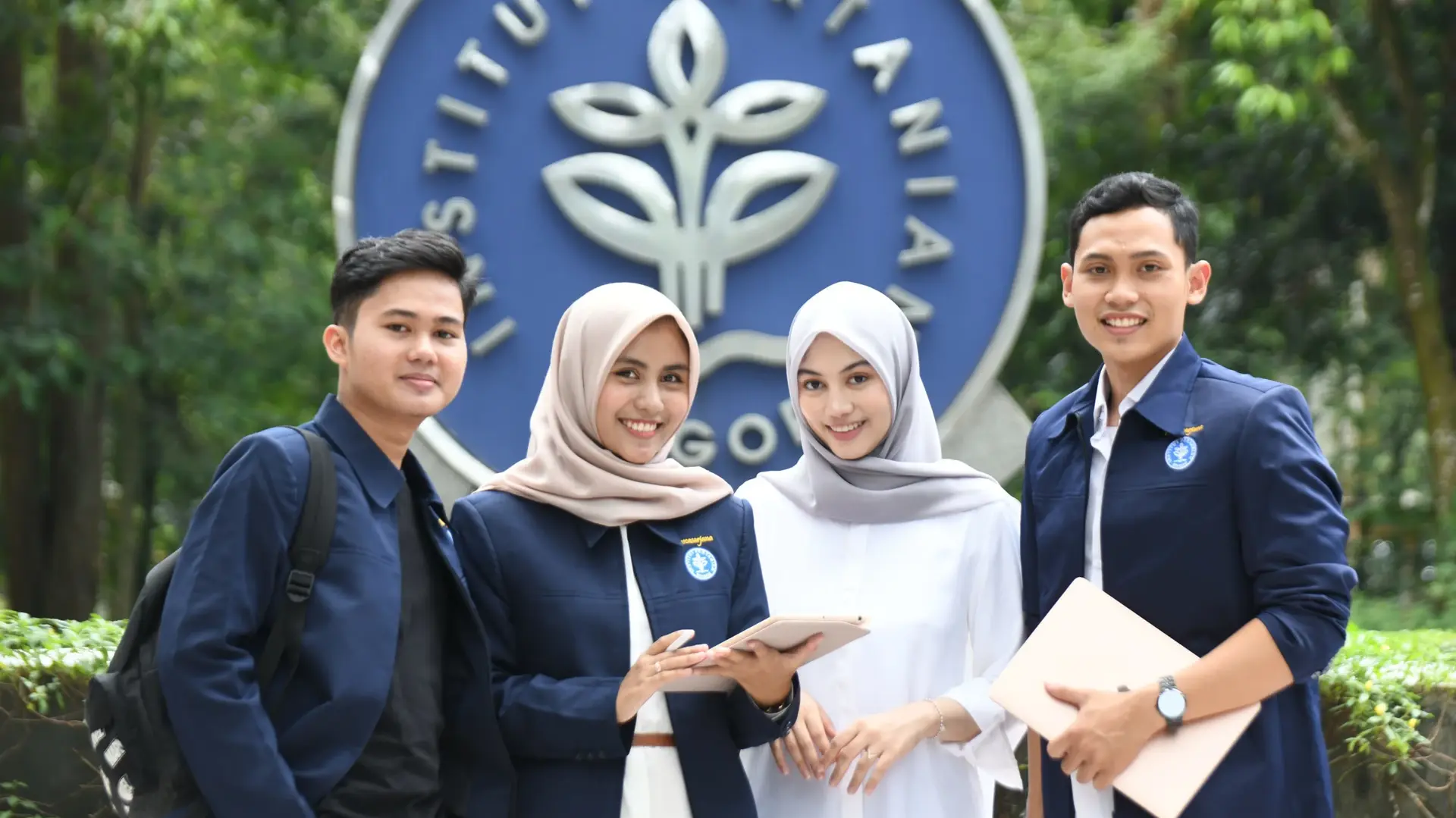 Akreditasi Kampus & Jurusan IPB 2024/2025, Cek Jurusan mu! - Mahasiswa ...